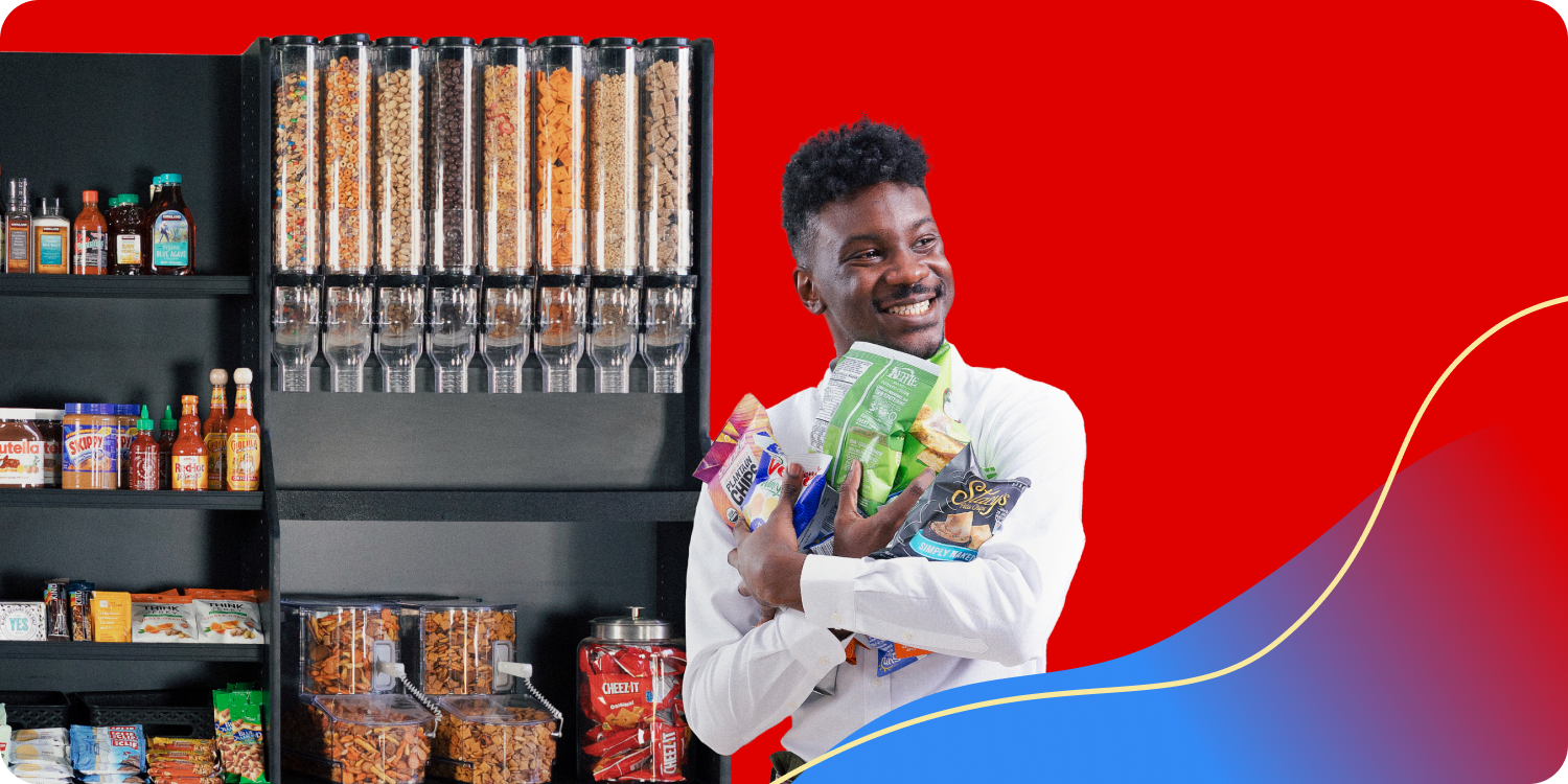 Craft the Perfect Office Coffee Station | Crafty