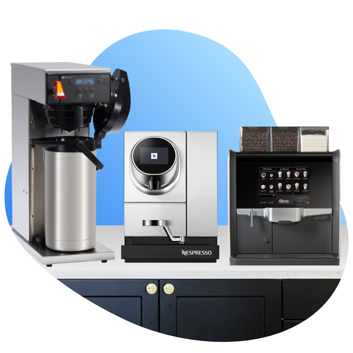 Central Office Food Service Reporting | Crafty