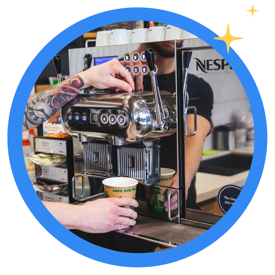 Crafty - Craft a better workplace | Chicago, Bay Area | Crafty