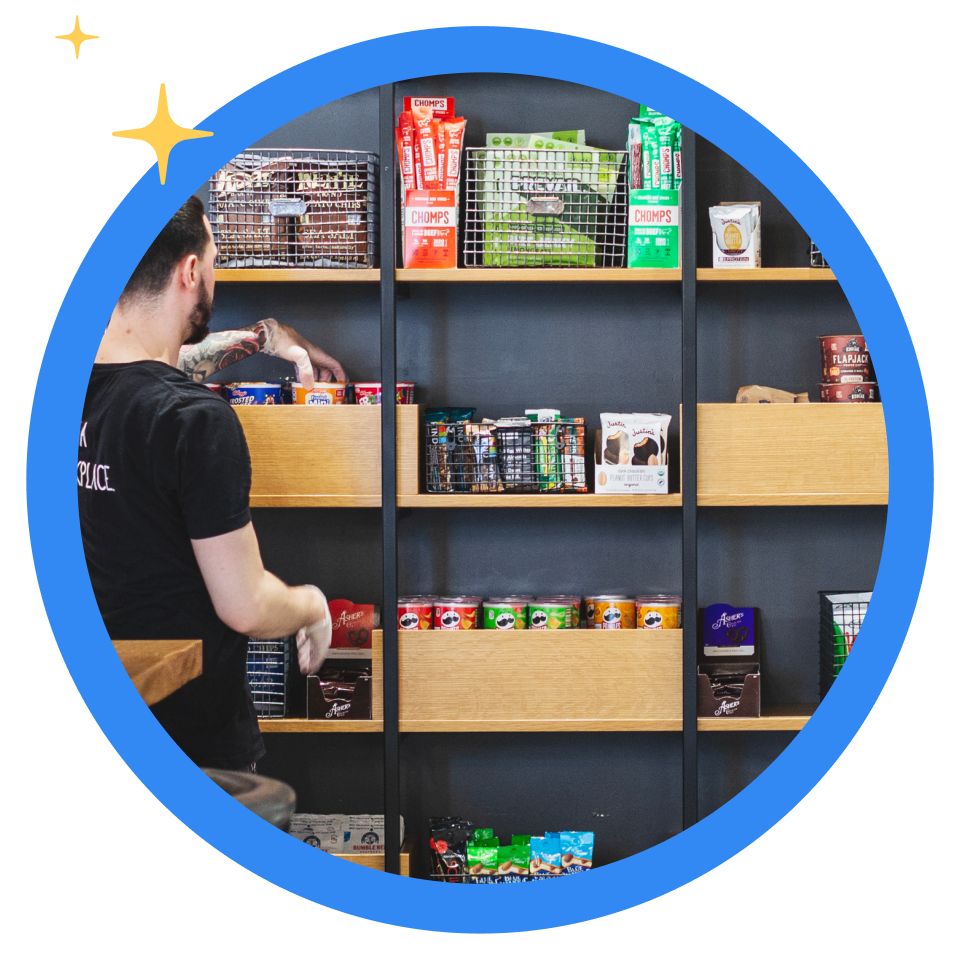 Crafty - Craft a better workplace | Chicago, Bay Area | Crafty